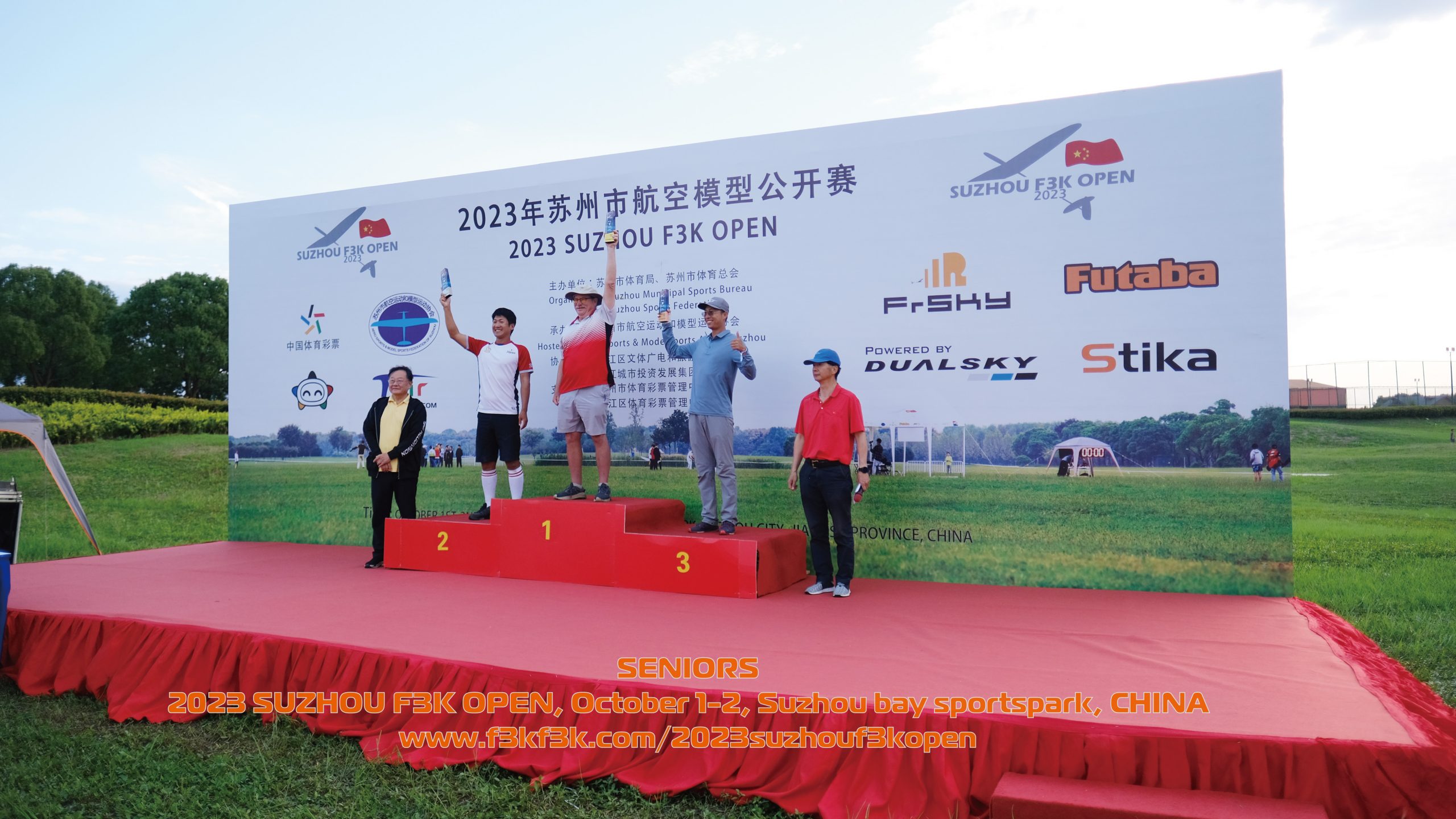 2023suzhouf3kopen | F3K