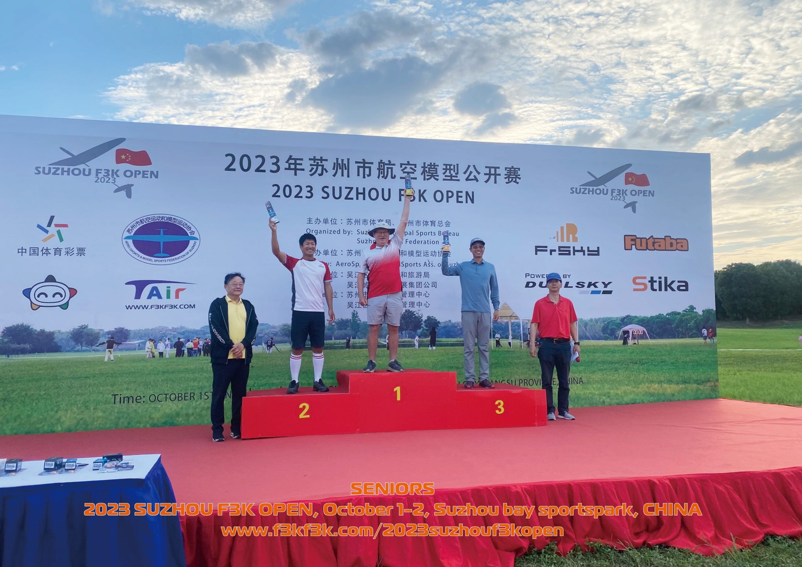 2023suzhouf3kopen | F3K