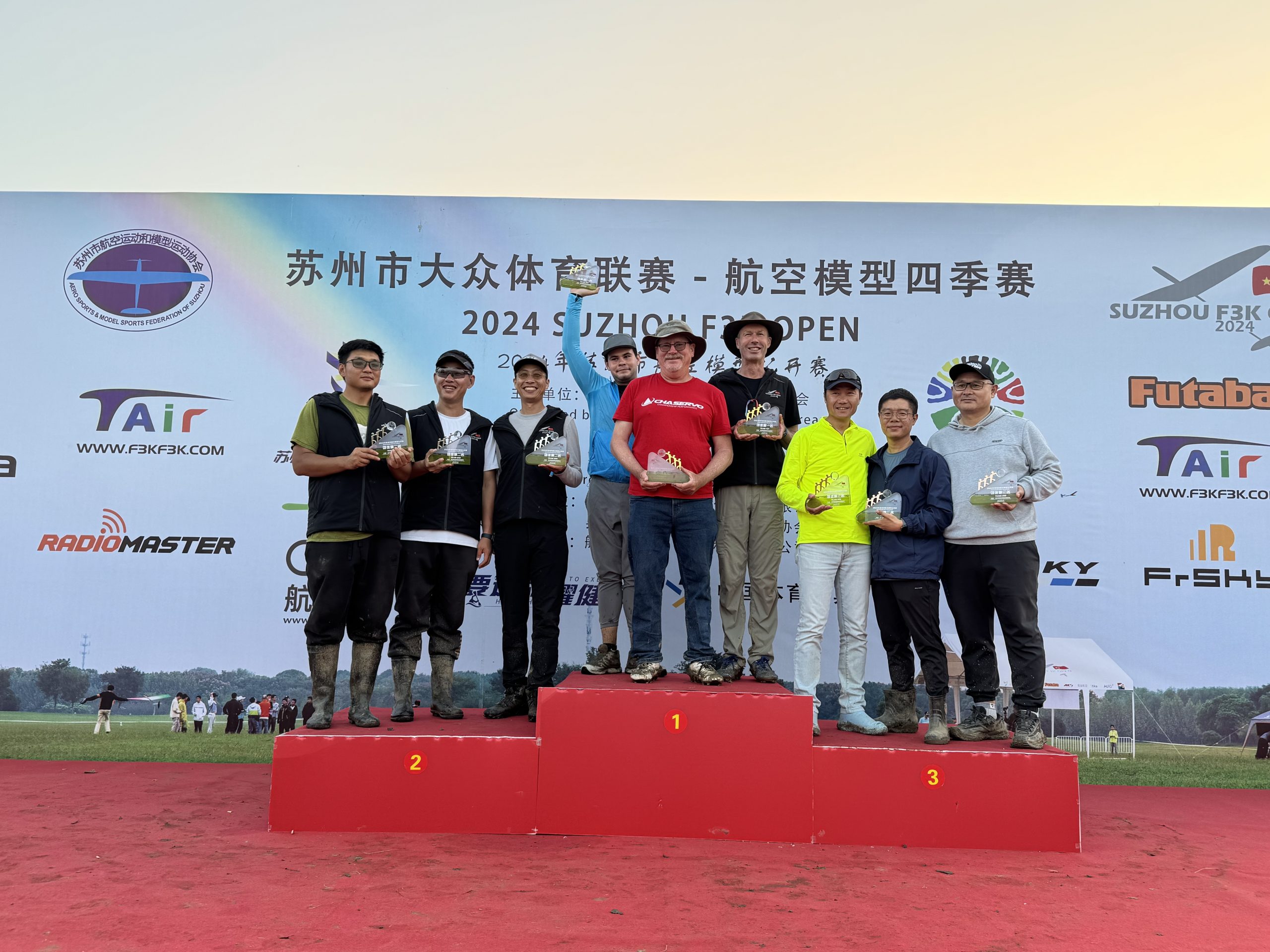 2024suzhouf3kopen | F3K