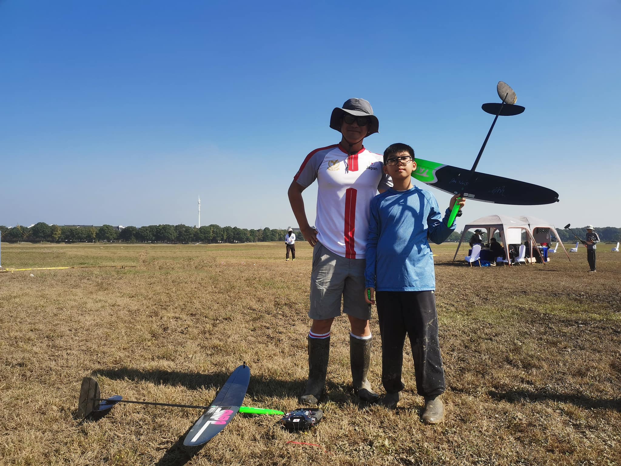 2024suzhouf3kopen | F3K