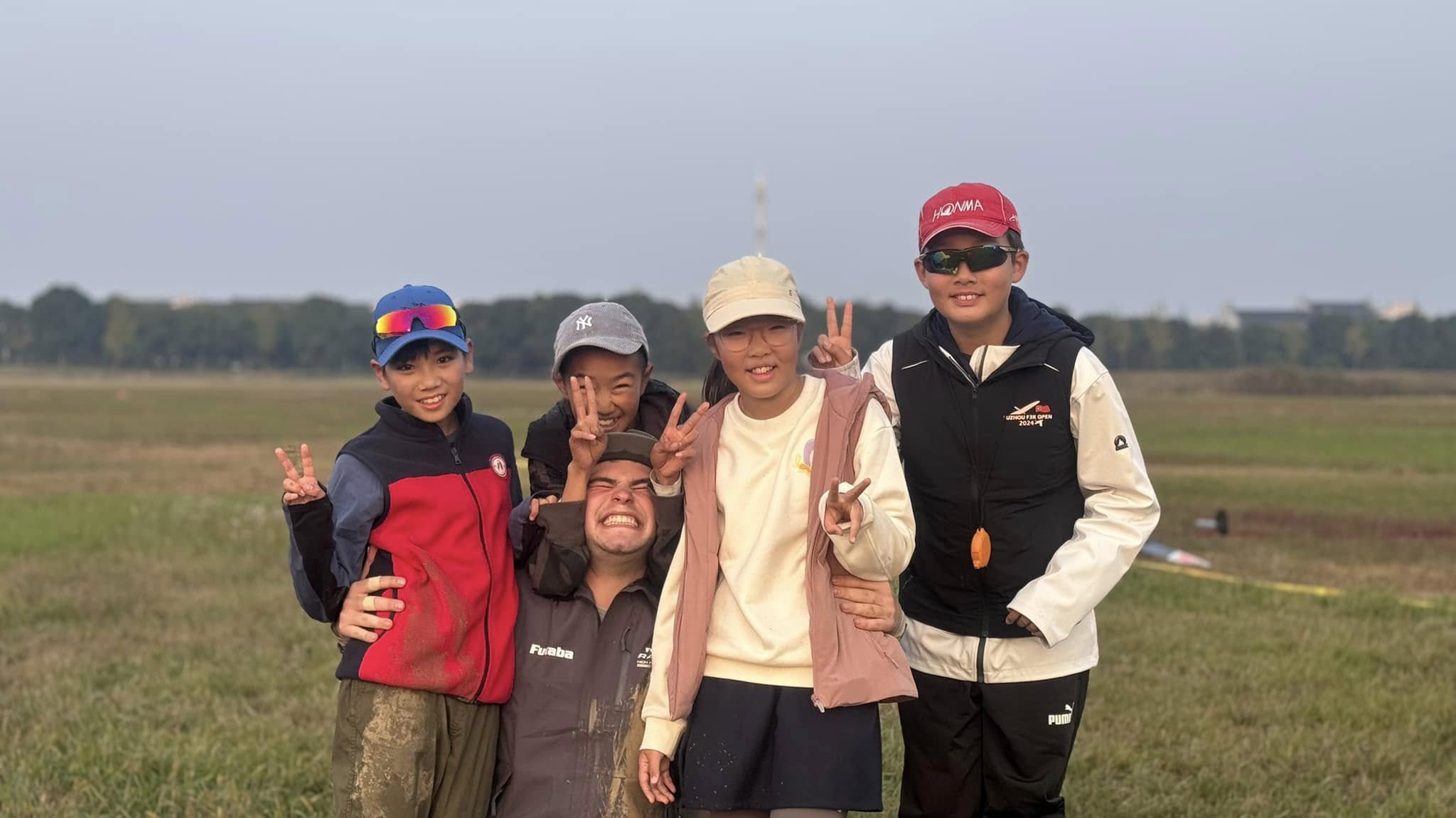2024suzhouf3kopen | F3K